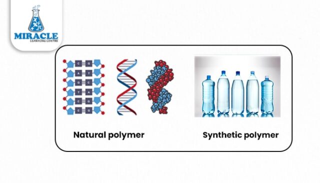 Seeing the Molecular Clarity of Polymers | Chemistry Tuition